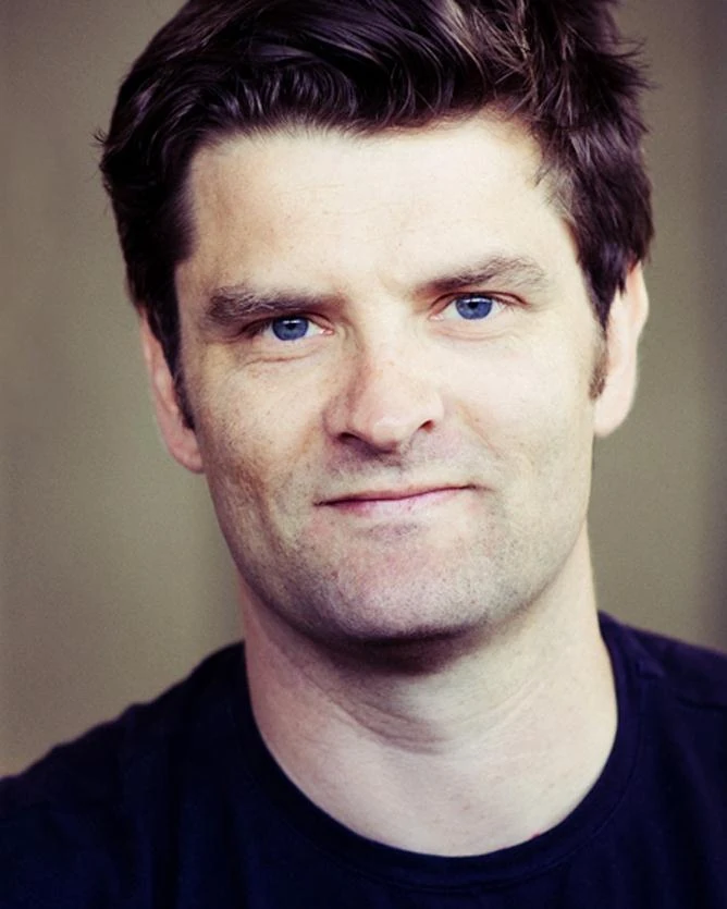 James Saunders | The InBESTigators Wiki | Fandom