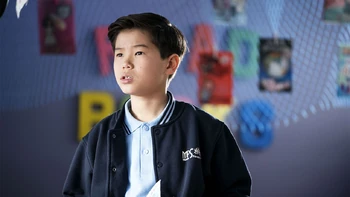 Ezra Banks | The InBESTigators Wiki | Fandom