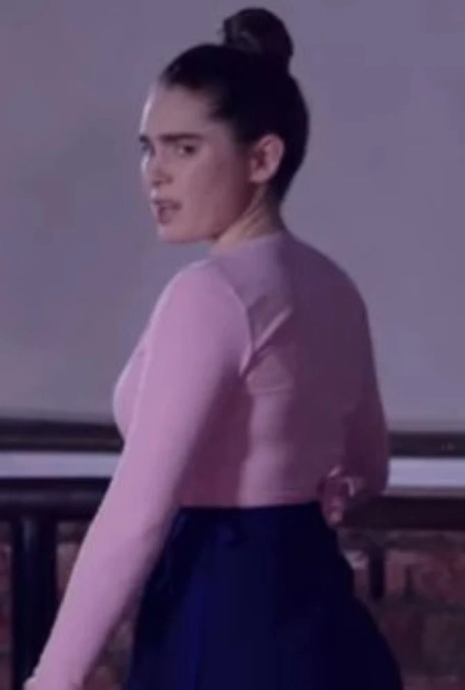 Claudia | The InBESTigators Wiki | Fandom