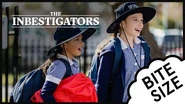 The Case of the Sad Little Sister | The InBESTigators Wiki | Fandom