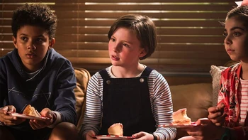 Maudie Miller | The InBESTigators Wiki | Fandom