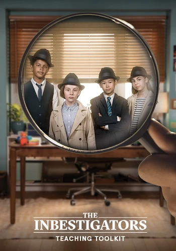 The InBESTigators: Teaching Toolkit | The InBESTigators Wiki | Fandom