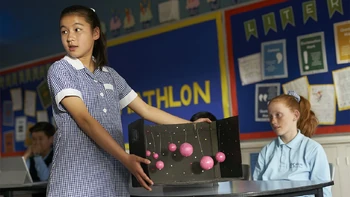 Pixie | The InBESTigators Wiki | Fandom