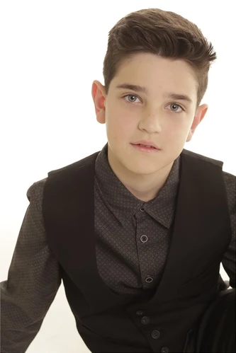 Luka Pajic | The InBESTigators Wiki | Fandom