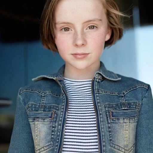 Anna Cooke | Wikia The InBESTigators | Fandom