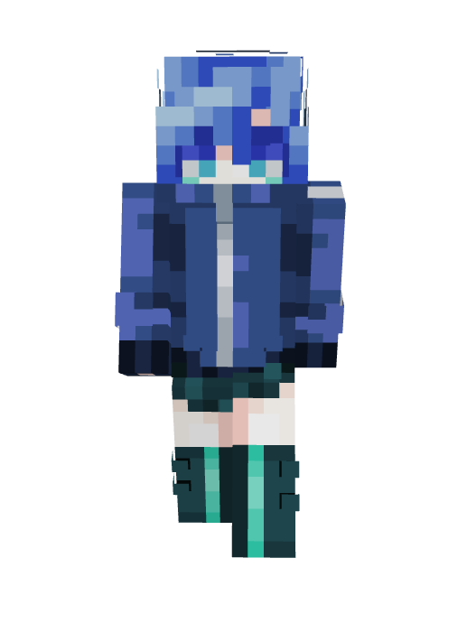 Space Boat | The InBetween SMP Wiki | Fandom