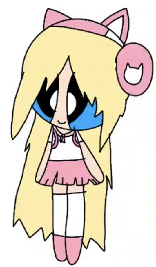 Hannah | The incerable wlatcy moch & masyanya Wiki | Fandom