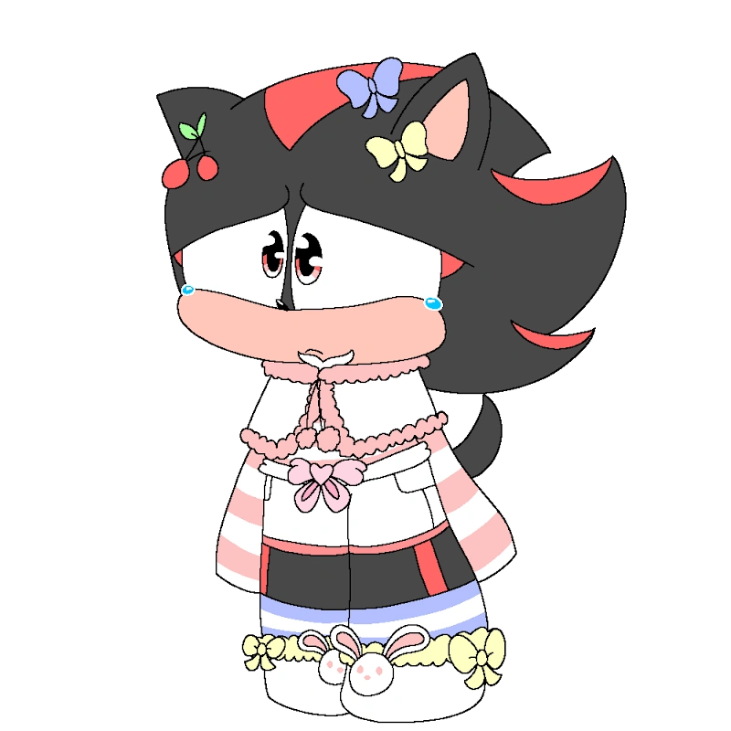 Soft Shadow | The incerable wlatcy moch & masyanya Wiki | Fandom