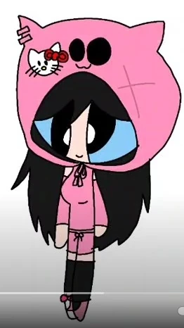 Millie-Chan | The incerable wlatcy moch & masyanya Wiki | Fandom