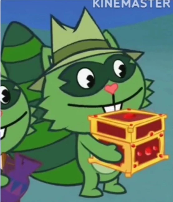 Shifty | The incerable wlatcy moch & masyanya Wiki | Fandom