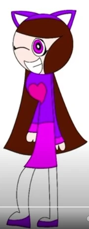 Lily Mara | The incerable wlatcy moch & masyanya Wiki | Fandom