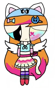 Soft Malika | The incerable wlatcy moch & masyanya Wiki | Fandom