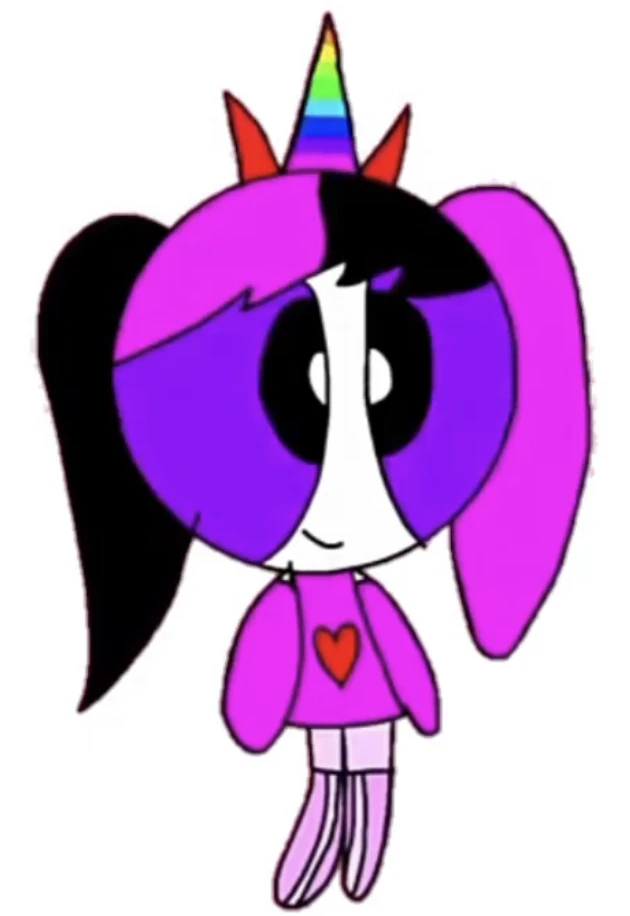 Visa Unicorn | The incerable wlatcy moch & masyanya Wiki | Fandom