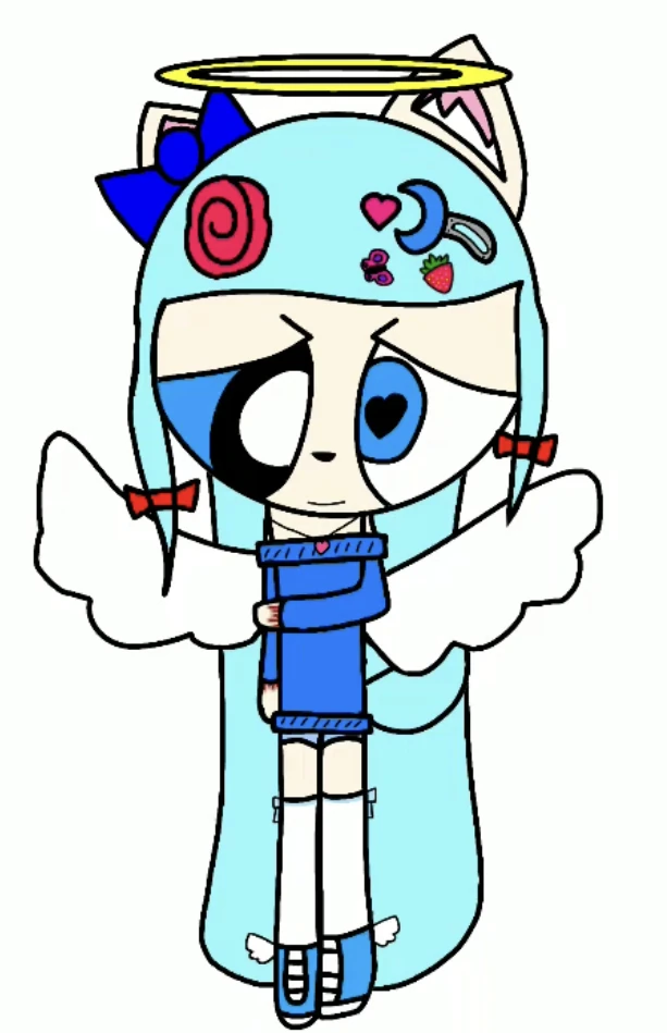 Soft Dasha | The incerable wlatcy moch & masyanya Wiki | Fandom