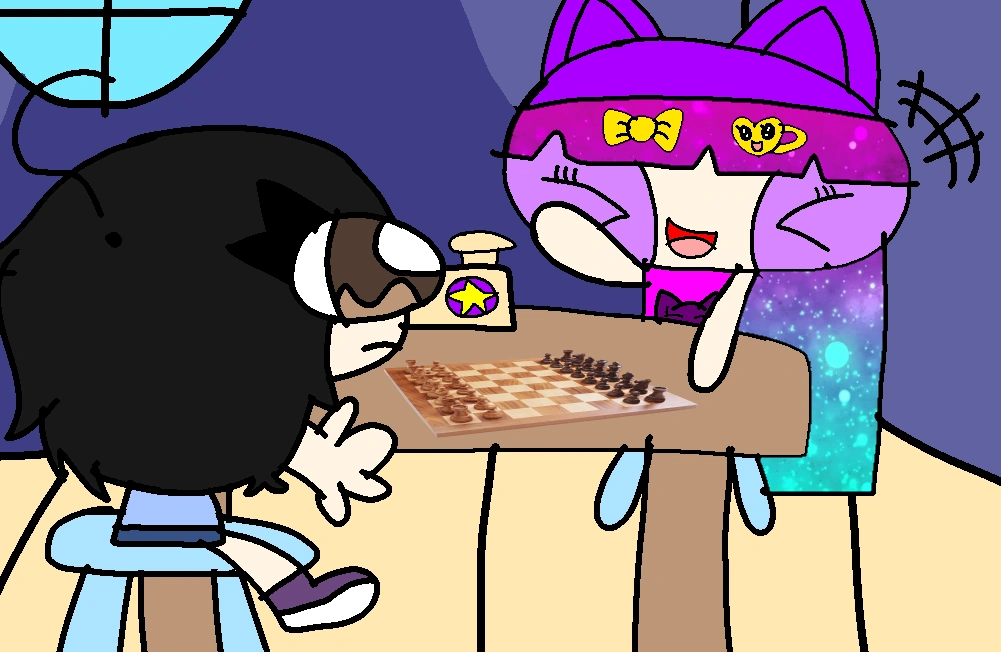 The Stealing | The incerable wlatcy moch & masyanya Wiki | Fandom