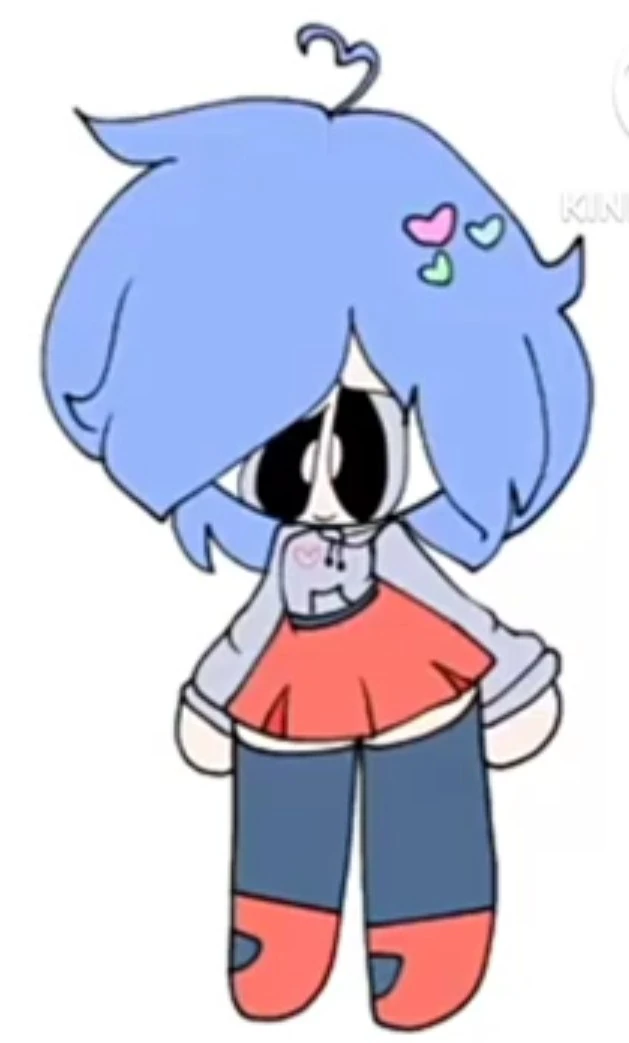 Bippy | The incerable wlatcy moch & masyanya Wiki | Fandom