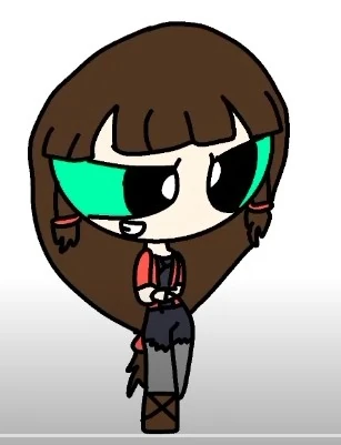 Lilianna | The incerable wlatcy moch & masyanya Wiki | Fandom