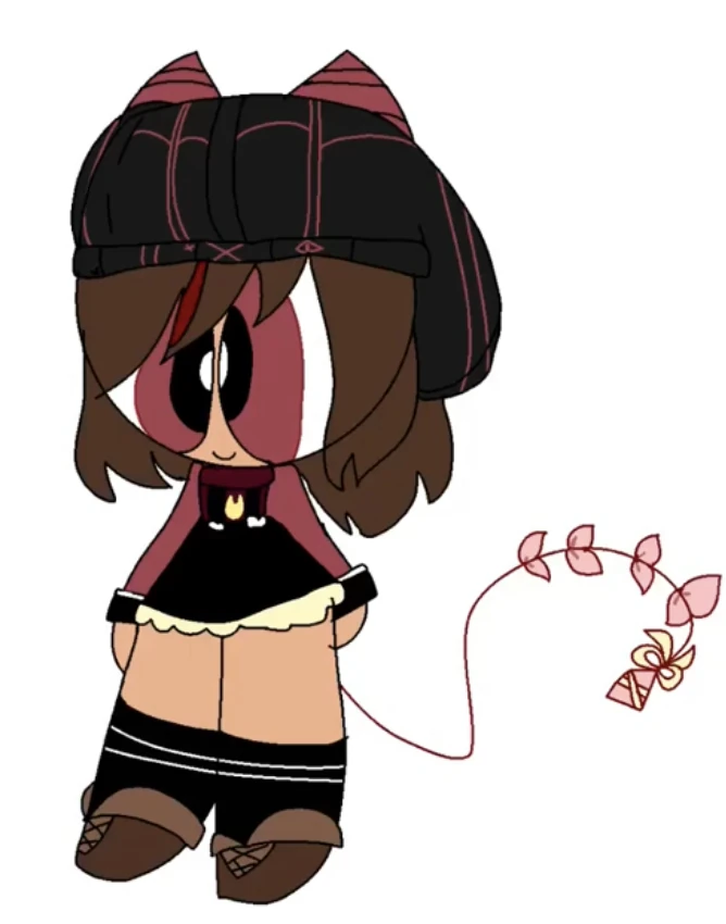 Soft Lillith | The incerable wlatcy moch & masyanya Wiki | Fandom