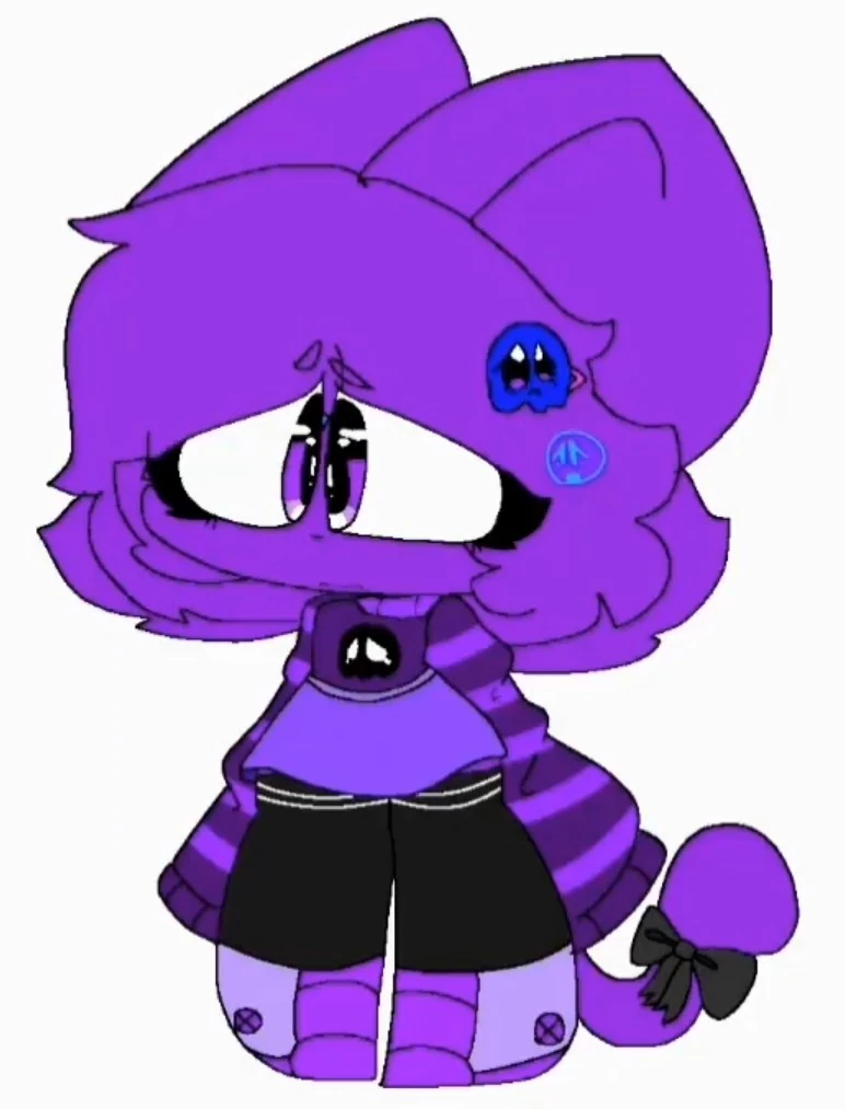 Scared Harmony | The incerable wlatcy moch & masyanya Wiki | Fandom