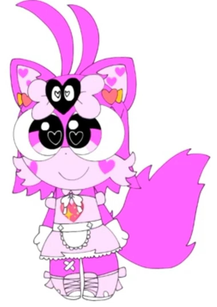 Loving Star | The incerable wlatcy moch & masyanya Wiki | Fandom