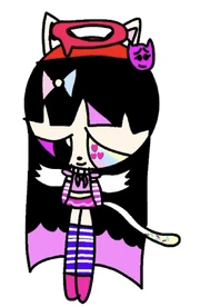 Soft Vicky | The incerable wlatcy moch & masyanya Wiki | Fandom