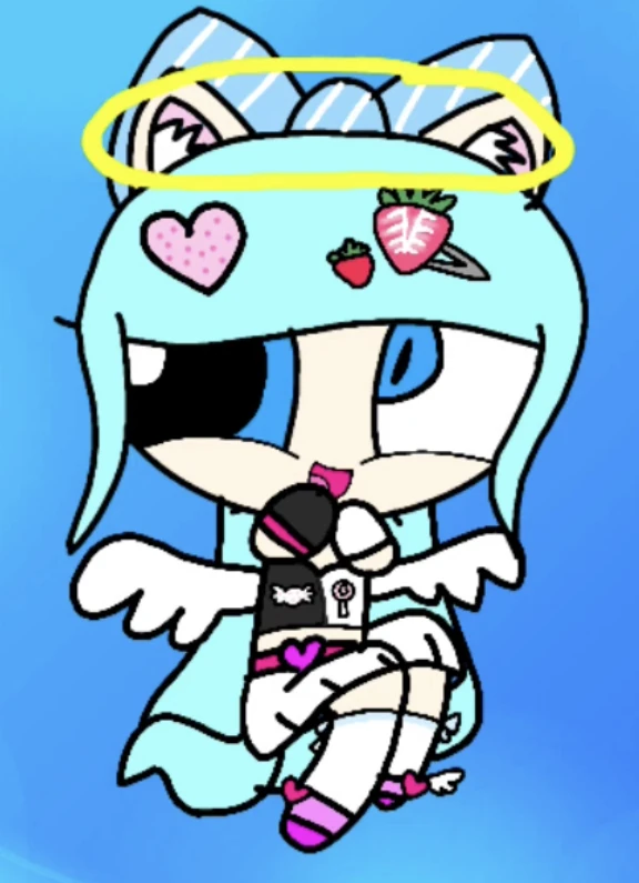 Soft Dasha | The incerable wlatcy moch & masyanya Wiki | Fandom