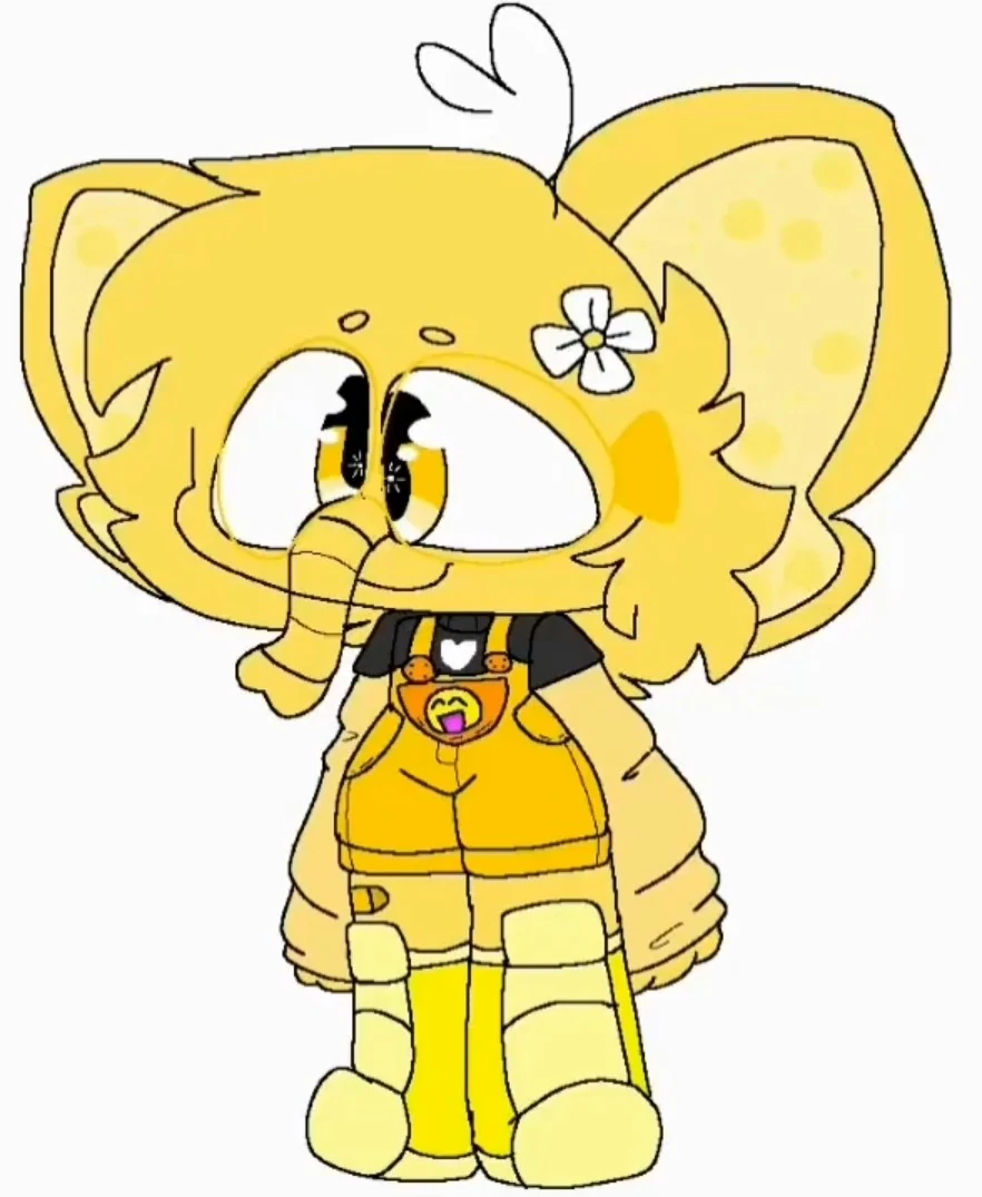 Happy Snorky | The incerable wlatcy moch & masyanya Wiki | Fandom