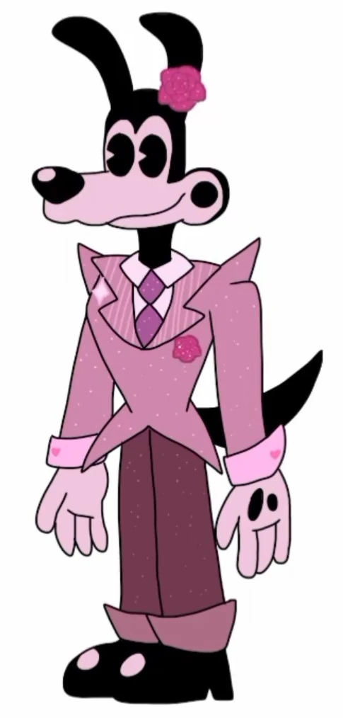 Tender Boris | The incerable wlatcy moch & masyanya Wiki | Fandom