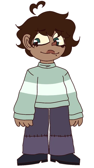 Sammy Emily | The Incidents Wiki | Fandom