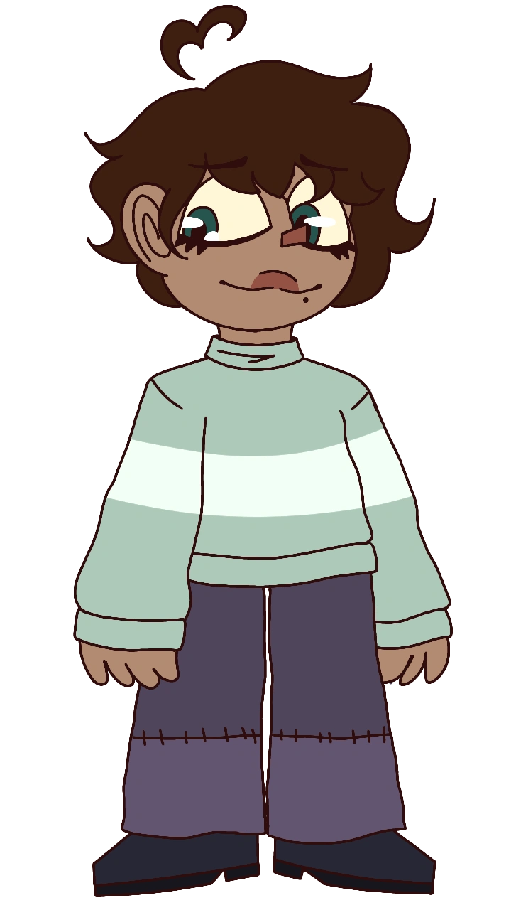 Sammy Emily | The Incidents Wiki | Fandom