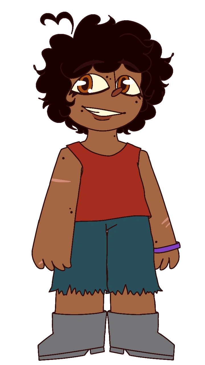 Jeremy Fitzgerald | The Incidents Wiki | Fandom