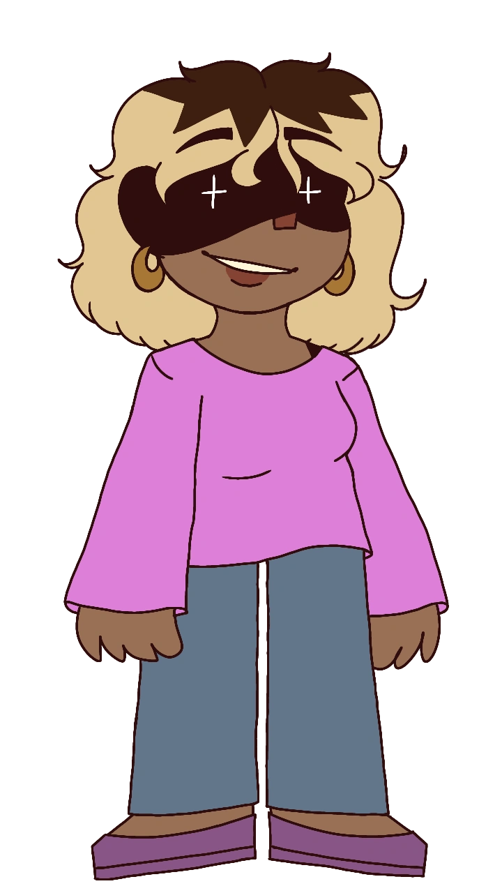 Mrs. Emily | The Incidents Wiki | Fandom