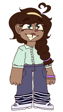 Charlie Emily | The Incidents Wiki | Fandom