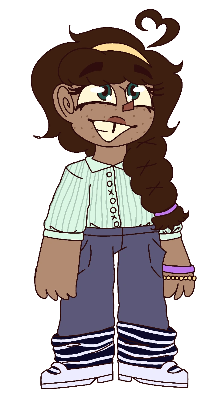 Charlie Emily | The Incidents Wiki | Fandom