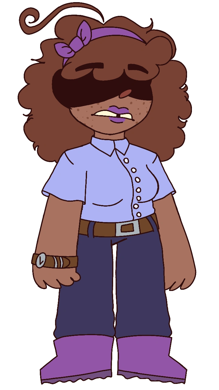 Mrs. Afton | The Incidents Wiki | Fandom