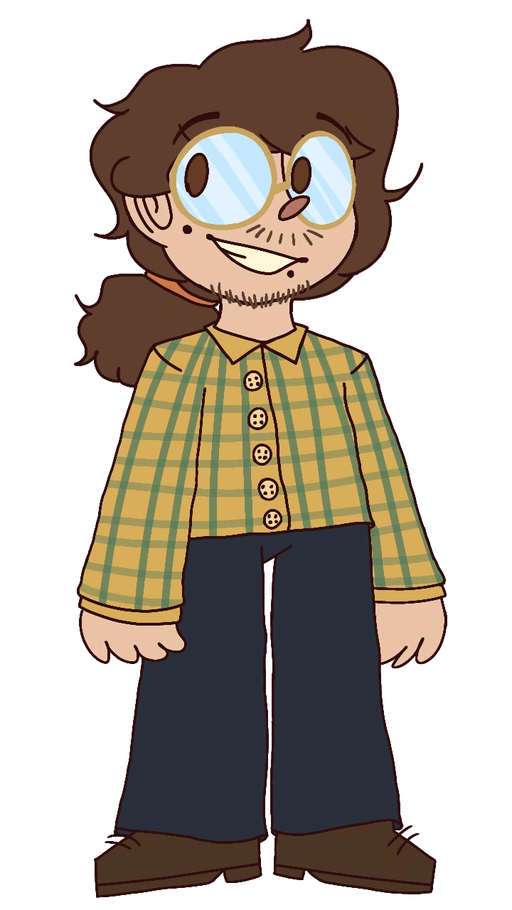 Henry Emily | The Incidents Wiki | Fandom