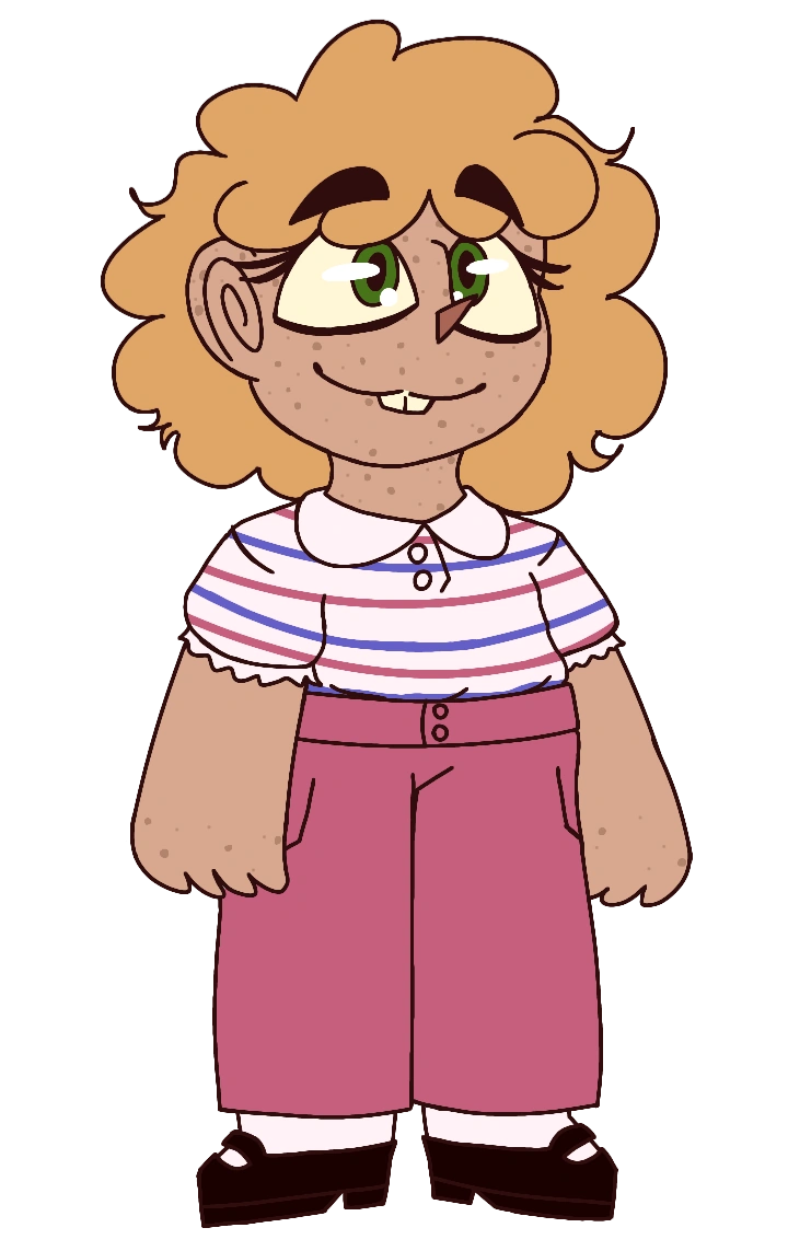 Elizabeth Afton | The Incidents Wiki | Fandom
