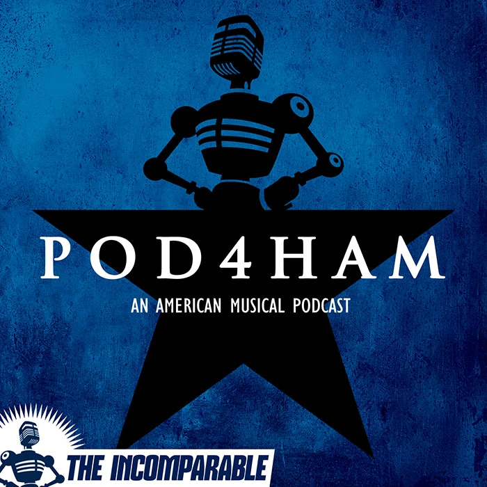 Pod4Ham | The Incomparable Wiki | Fandom