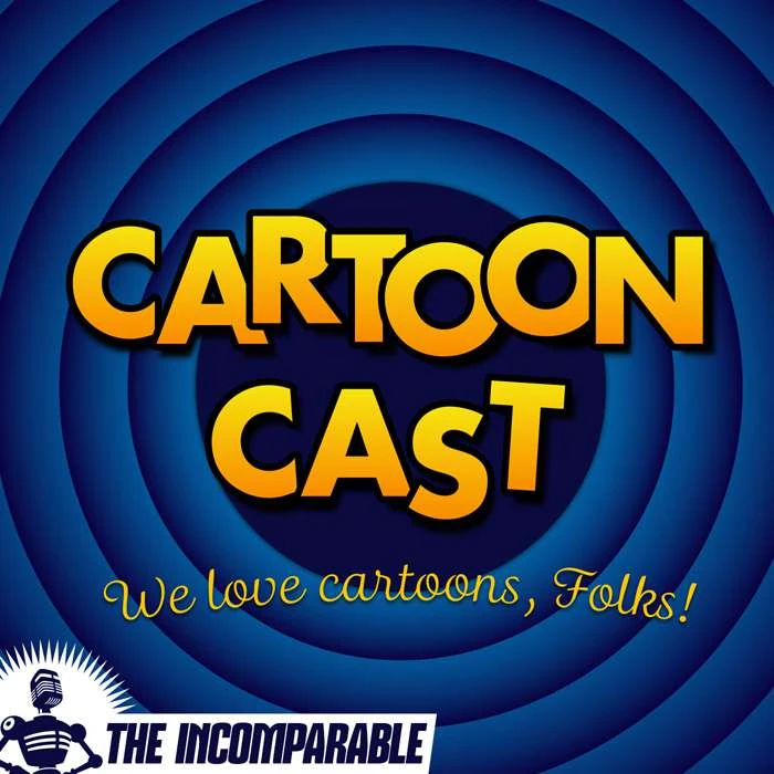 Cartoon Cast | The Incomparable Wiki | Fandom