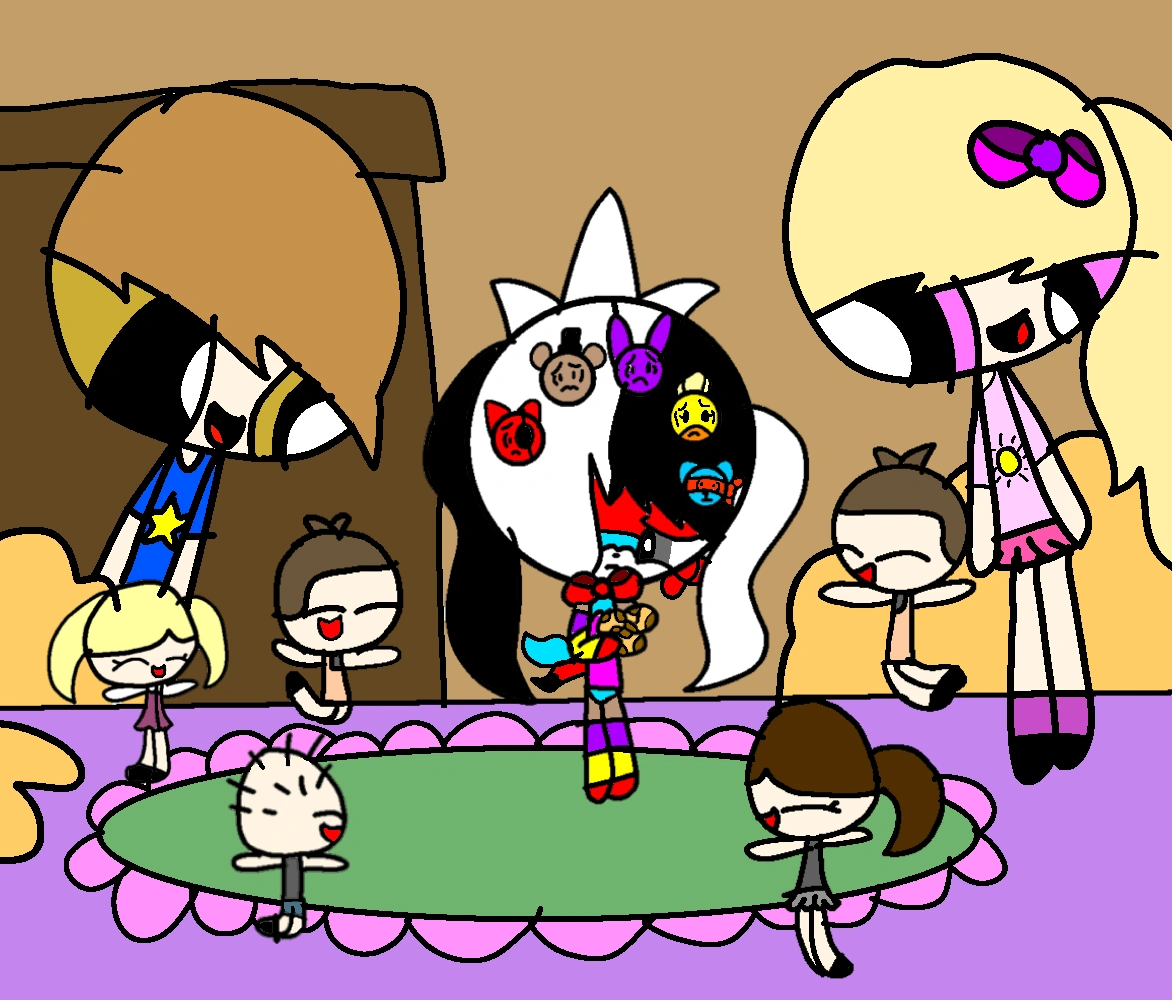 Helena of All Occupations! | The Incredible Adventures of ...