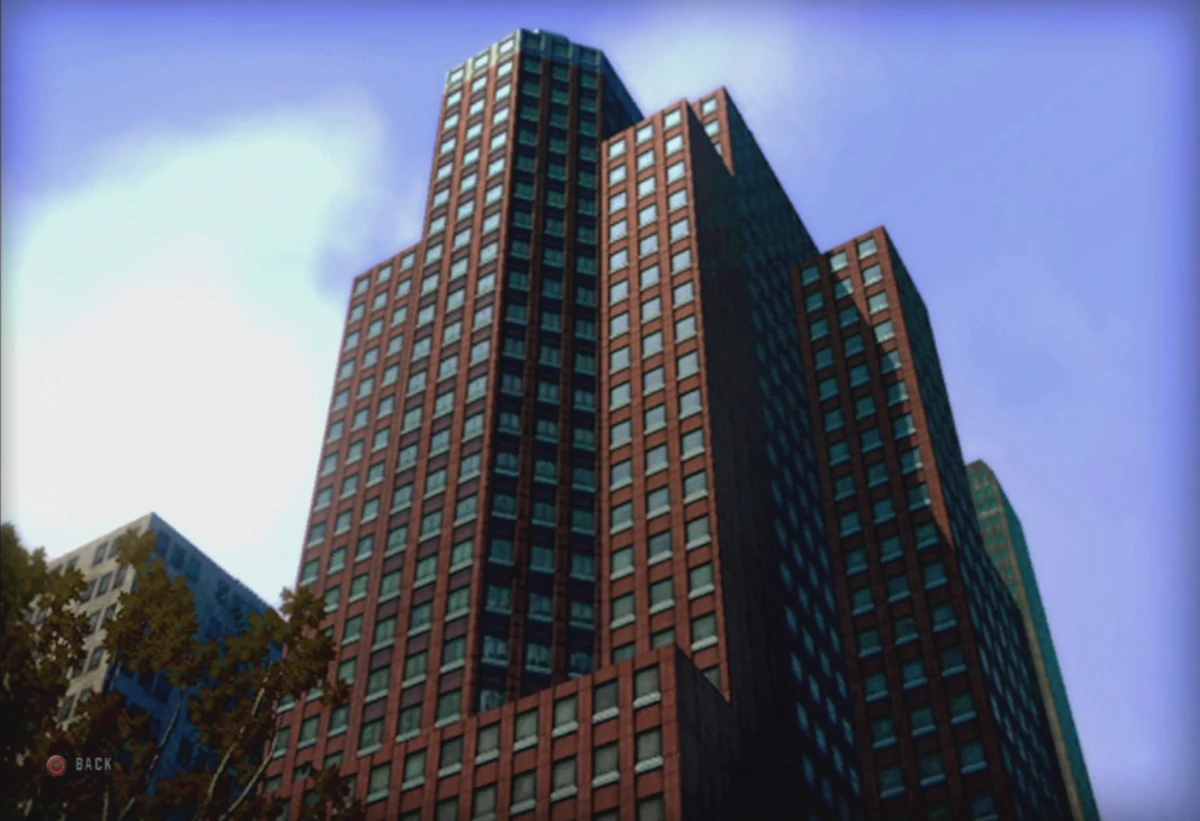 U.S. Trust Building | The Incredible Hulk 2008 Game Wiki | Fandom