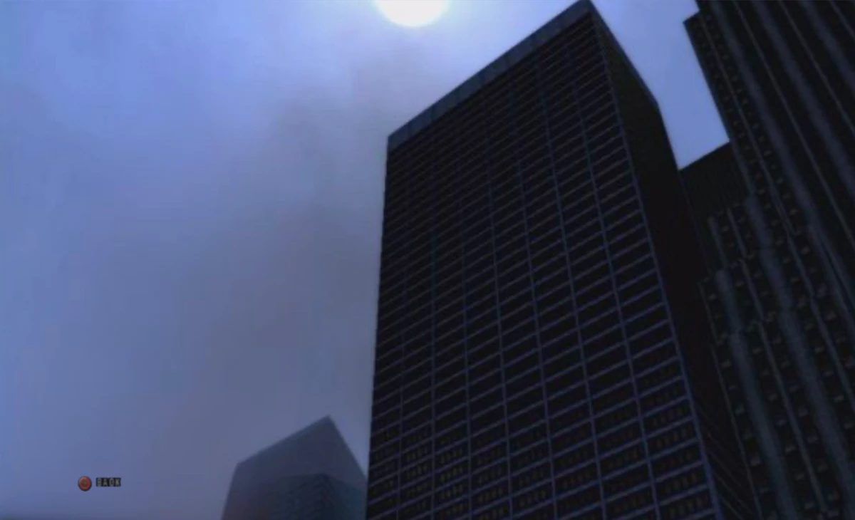W.R. Grace Building | The Incredible Hulk 2008 Game Wiki | Fandom