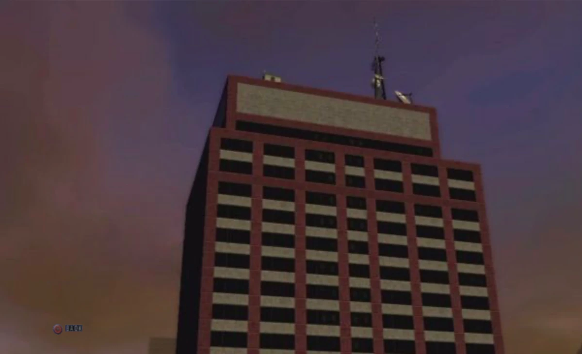 Axa Equitable Center | The Incredible Hulk 2008 Game Wiki | Fandom