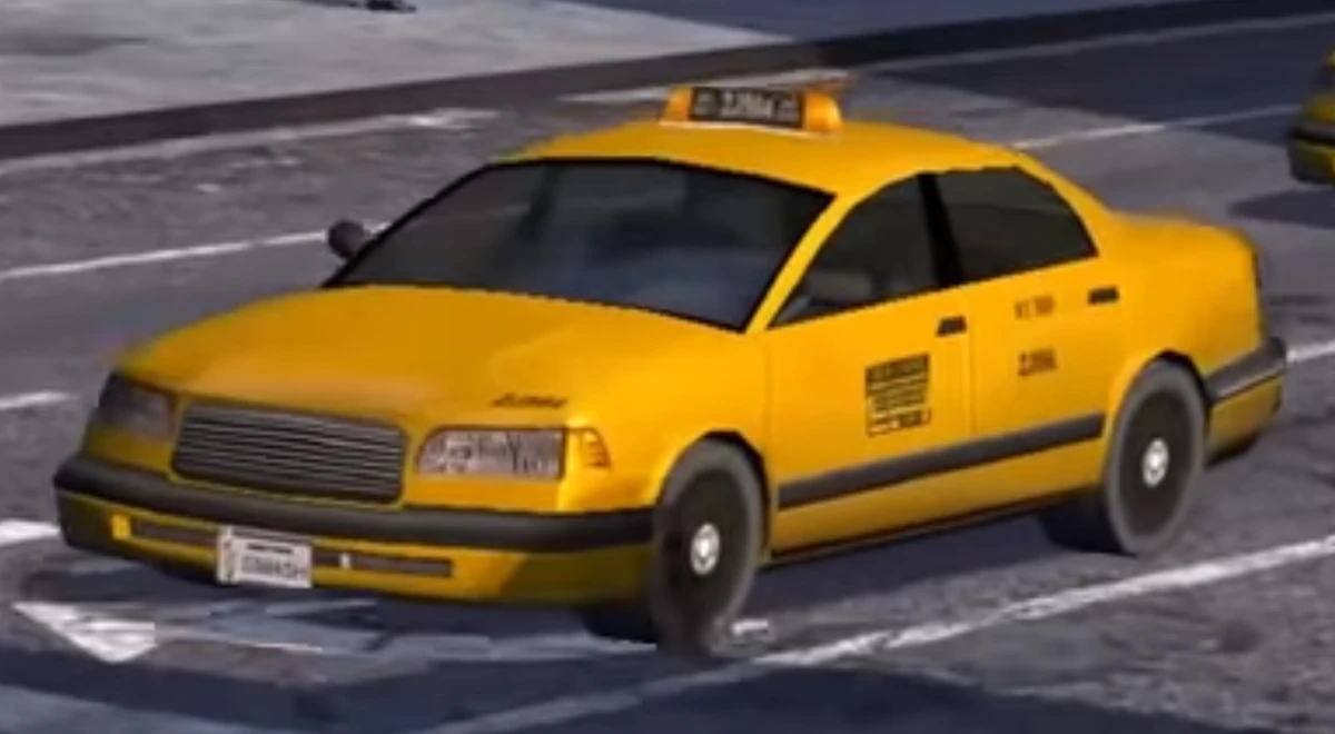 Vehicles | The Incredible Hulk 2008 Game Wiki | Fandom