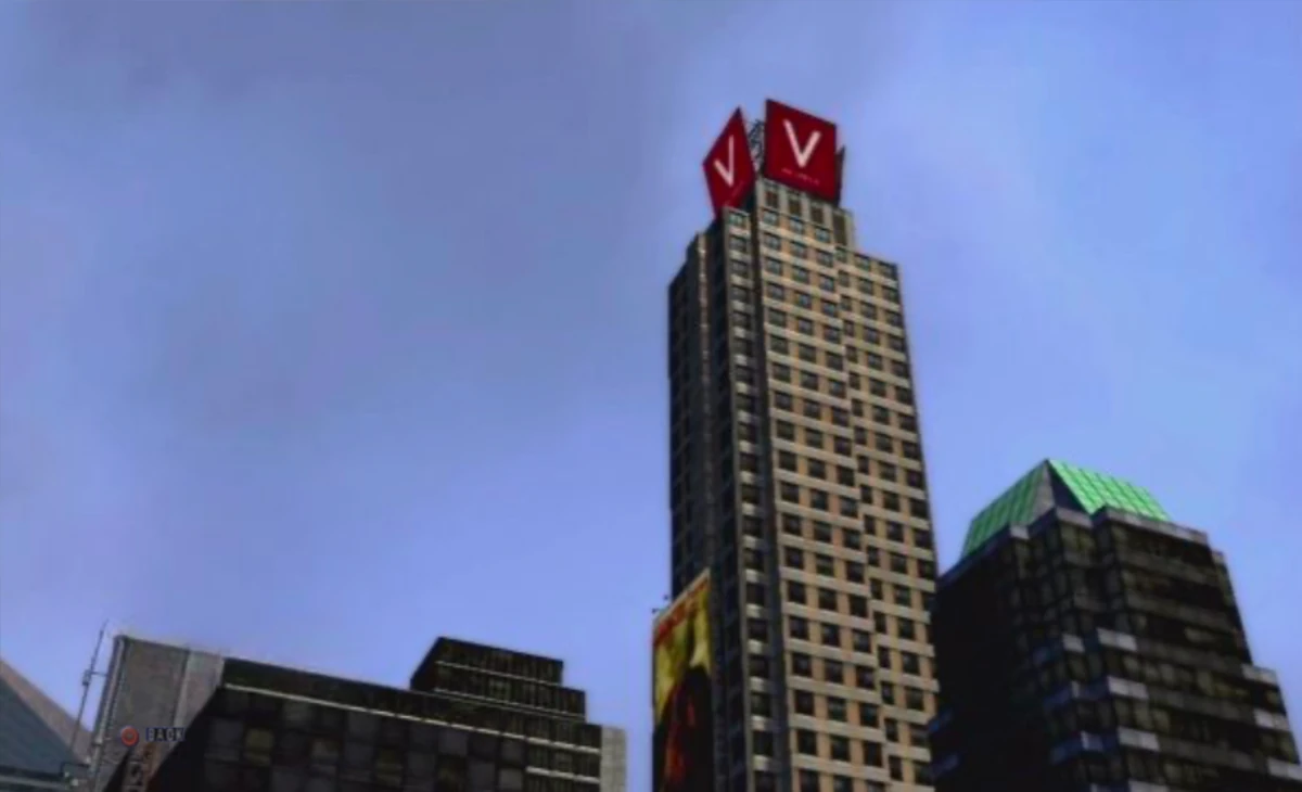 V Hotels | The Incredible Hulk 2008 Game Wiki | Fandom