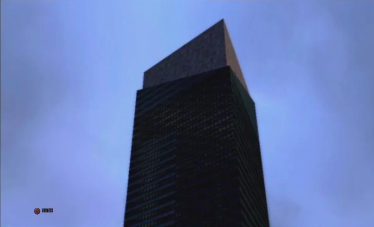 Times Square Tower | The Incredible Hulk 2008 Game Wiki | Fandom