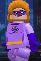 Psycwave | The Incredibles Game Wiki | Fandom