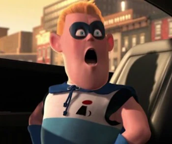 Syndrome | The Incredibles Wiki | Fandom