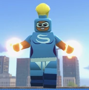 Blazestone | The Incredibles Wiki | Fandom