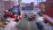 Omnidroids/Gallery | The Incredibles Wiki | Fandom